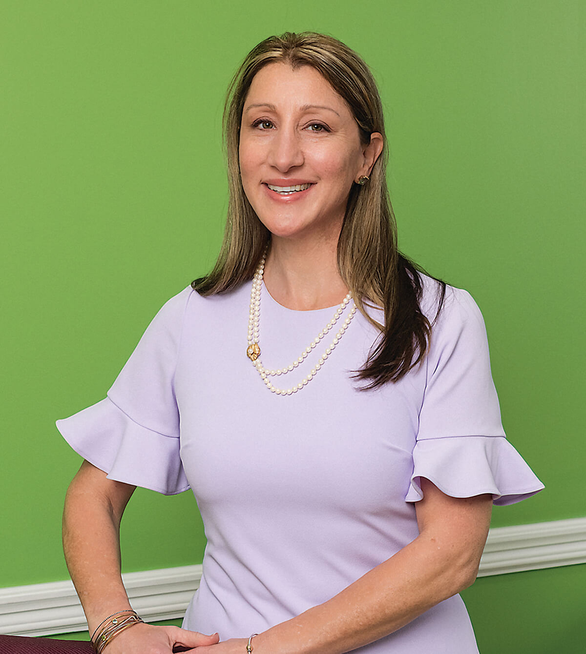 Zide Siegel Tabor Spigel, LLC - Baltimore Magazine