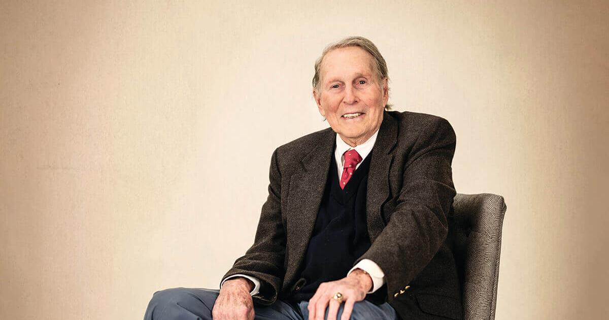 The Bold and the Brilliant: Six Baltimoreans Who Changed Everything