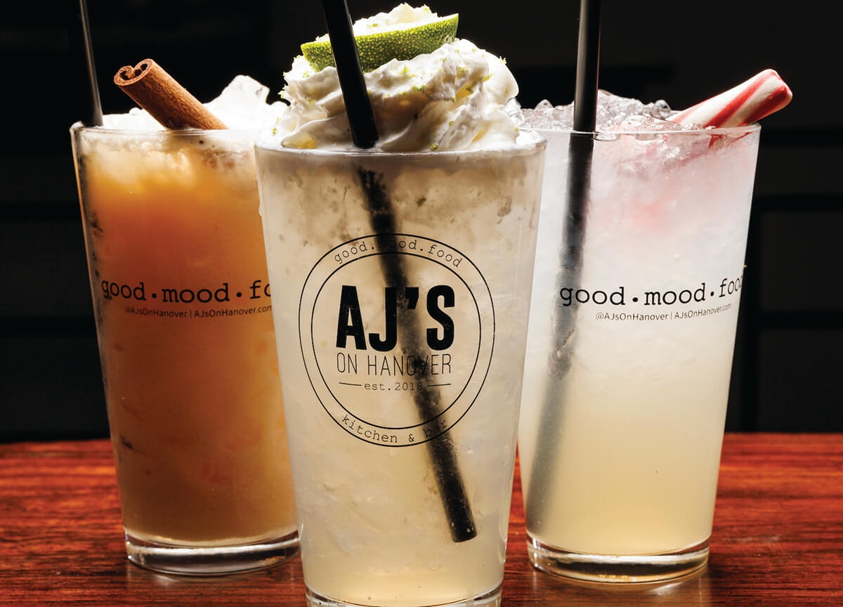 Review: AJ’s on Hanover Fills a Void in South Baltimore