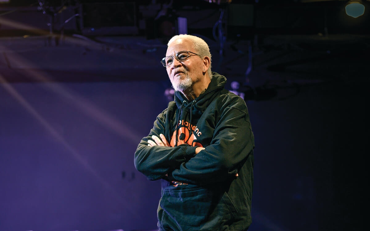 Arena Players, The Oldest Black Theater in America, Continues to Set ...