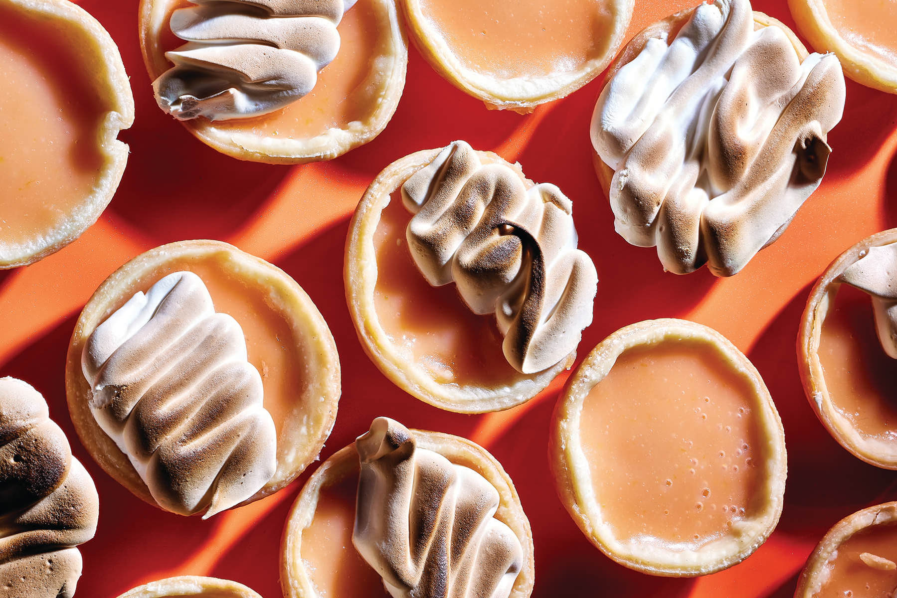 Columbia Native Elise Smith Lands Baking Gig on Magnolia Network