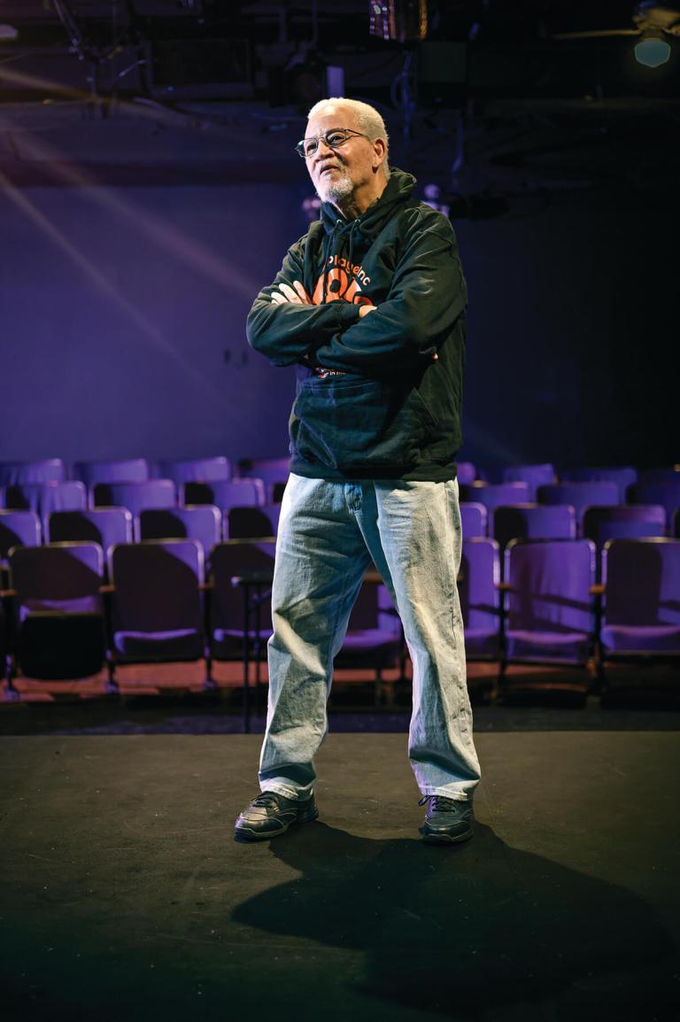 Arena Players, The Oldest Black Theater in America, Continues to Set ...