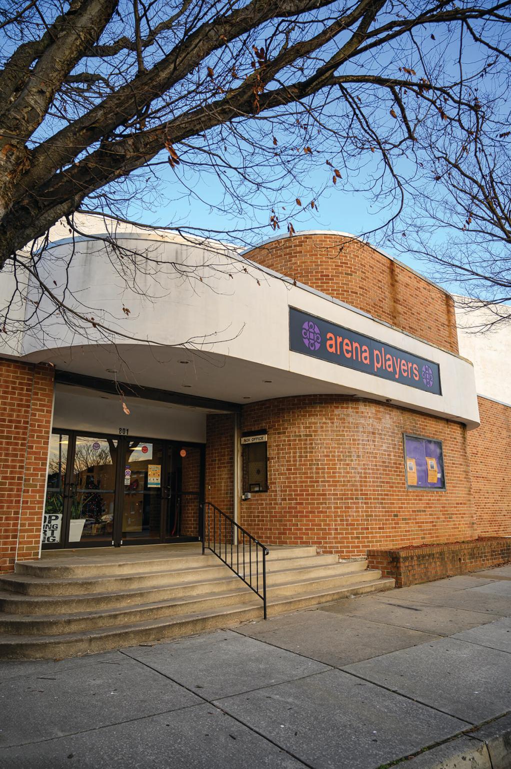 Arena Players, The Oldest Black Theater in America, Continues to Set ...