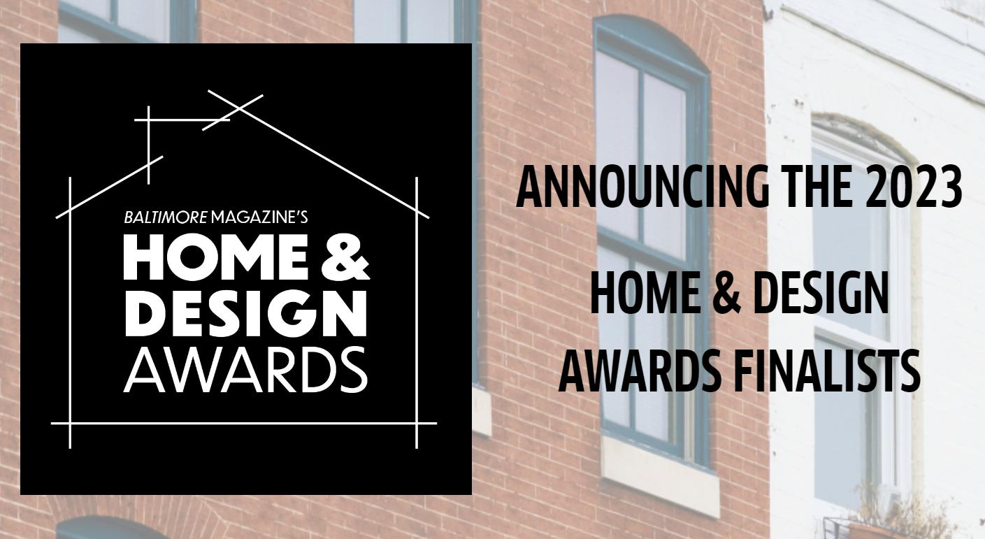 Home & Design Awards 2024: The Finalists