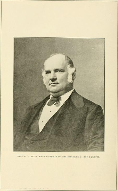 Deer Park, MD Was Once an Elite Vacationland—Thanks in Part to its ...