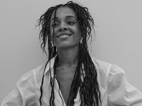 How Actress Rachel Hilson’s Baltimore Roots Influence Her Work Today