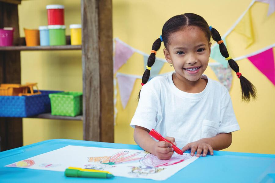 Inspire A Love of Learning In Your Child - Baltimore Magazine