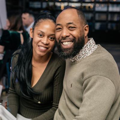 Best Restaurants Event - Baltimore Magazine