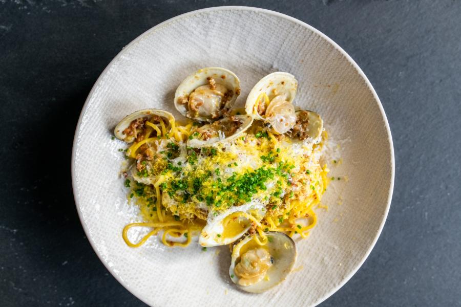 The Best Dishes Our Staff Has Eaten in Baltimore Lately