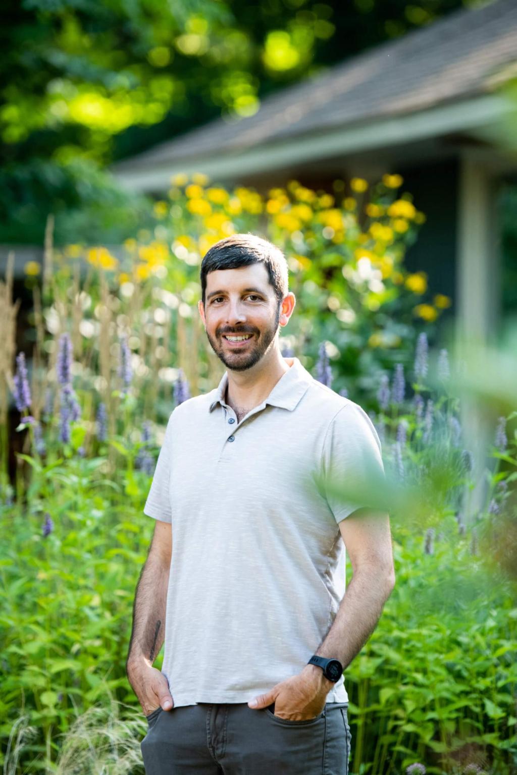 Landscape Architect Kevin Gaughan Creates Gardens That Reflect the ...