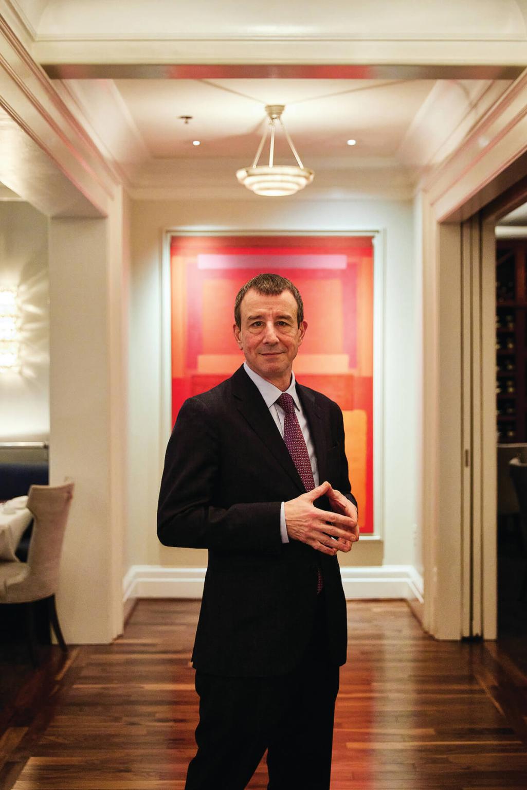 Baltimore’s Front of House Workers Share Their Stories from Behind the ...