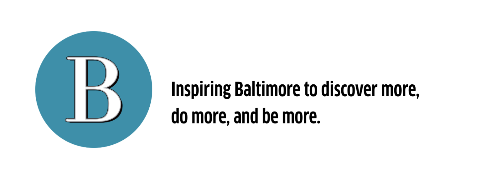 Subscription Page - Baltimore Magazine