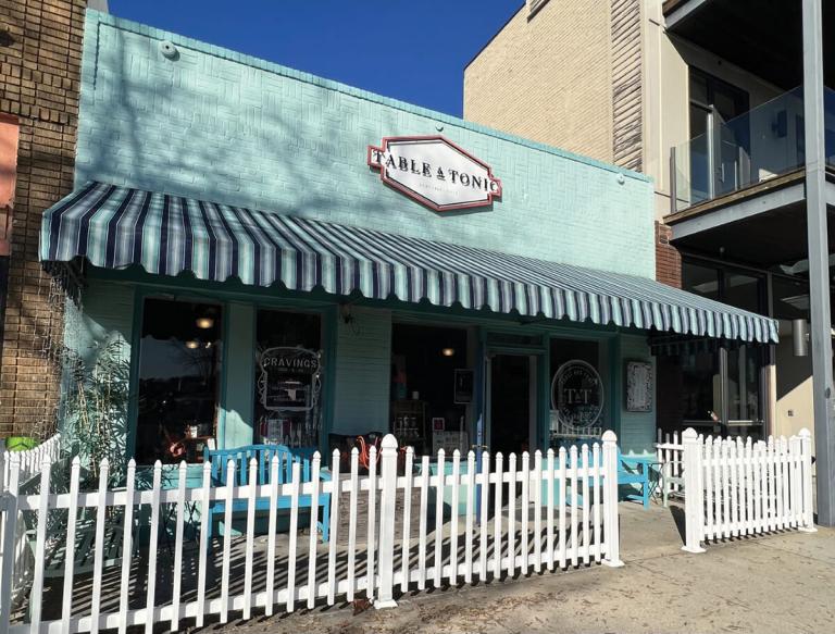 Cape Charles is a Best-Kept-Secret Beach Getaway on the Eastern Shore ...