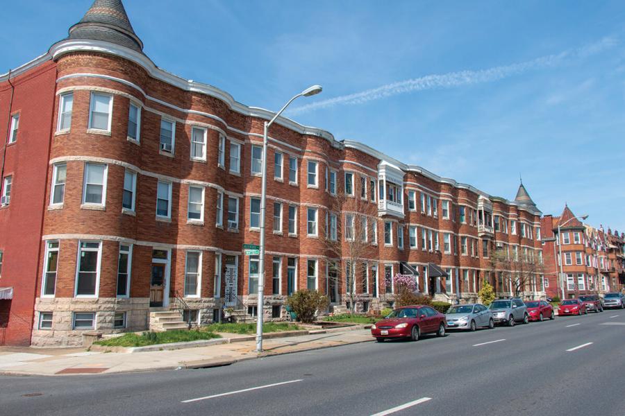 How to Find the Perfect Baltimore Neighborhood For You