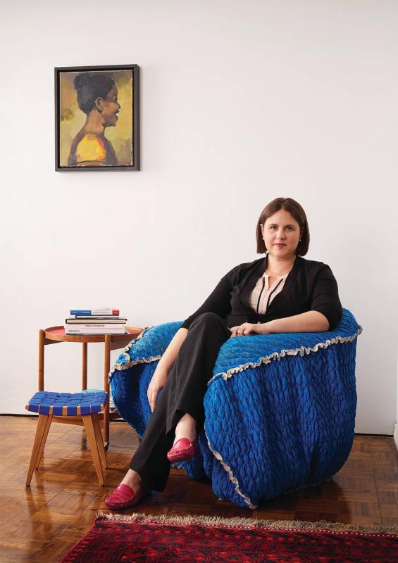 How to Build an Art Collection, According to Local Experts