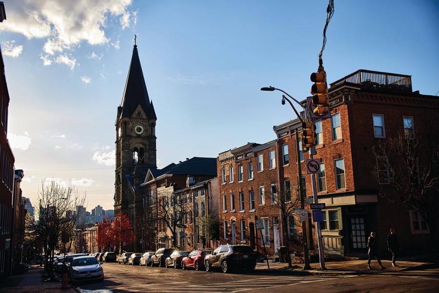 Hello, Neighbor: Everything You Need to Know About Living in Butchers Hill