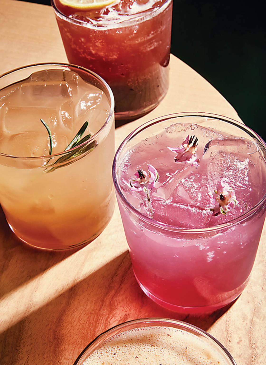 Review: HEX Superette Dazzles with Fermented Cocktails in Govans