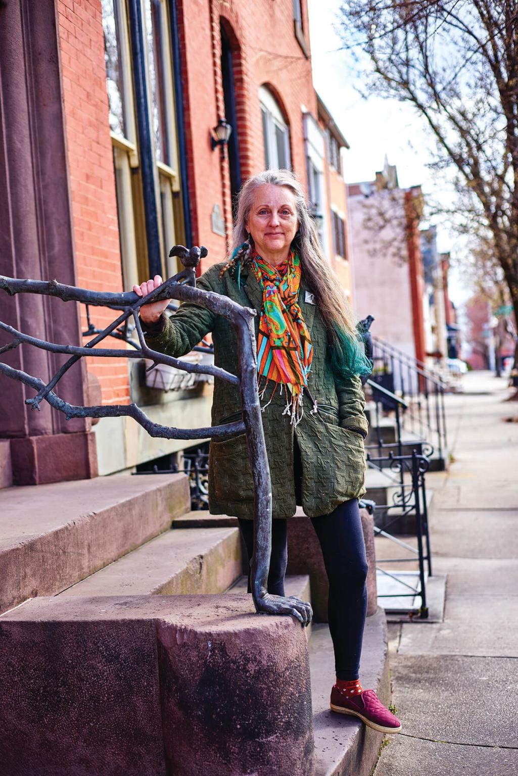 Hello, Neighbor: Everything You Need to Know About Living in Butchers Hill