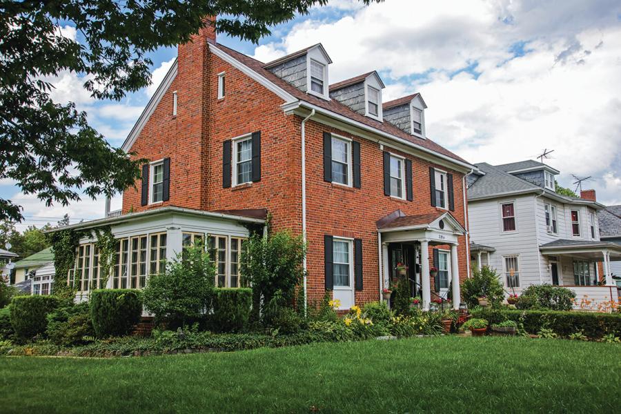 How to Find the Perfect Baltimore Neighborhood For You