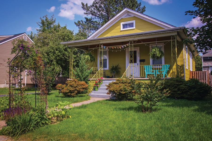 How to Find the Perfect Baltimore Neighborhood For You