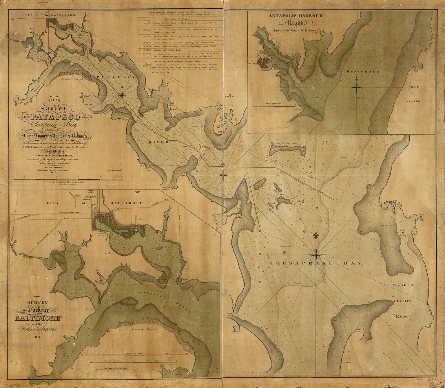 The Middle Branch is in the Midst of a Shoreline Renaissance