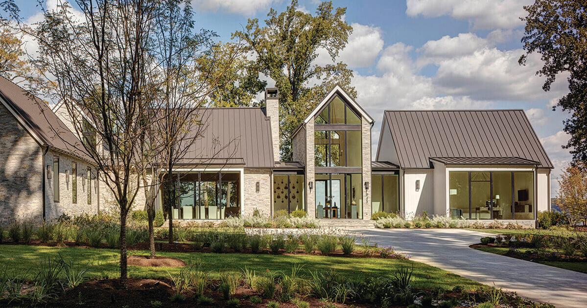Baltimore’s Best Home Interior, Exterior, and Landscape Designs