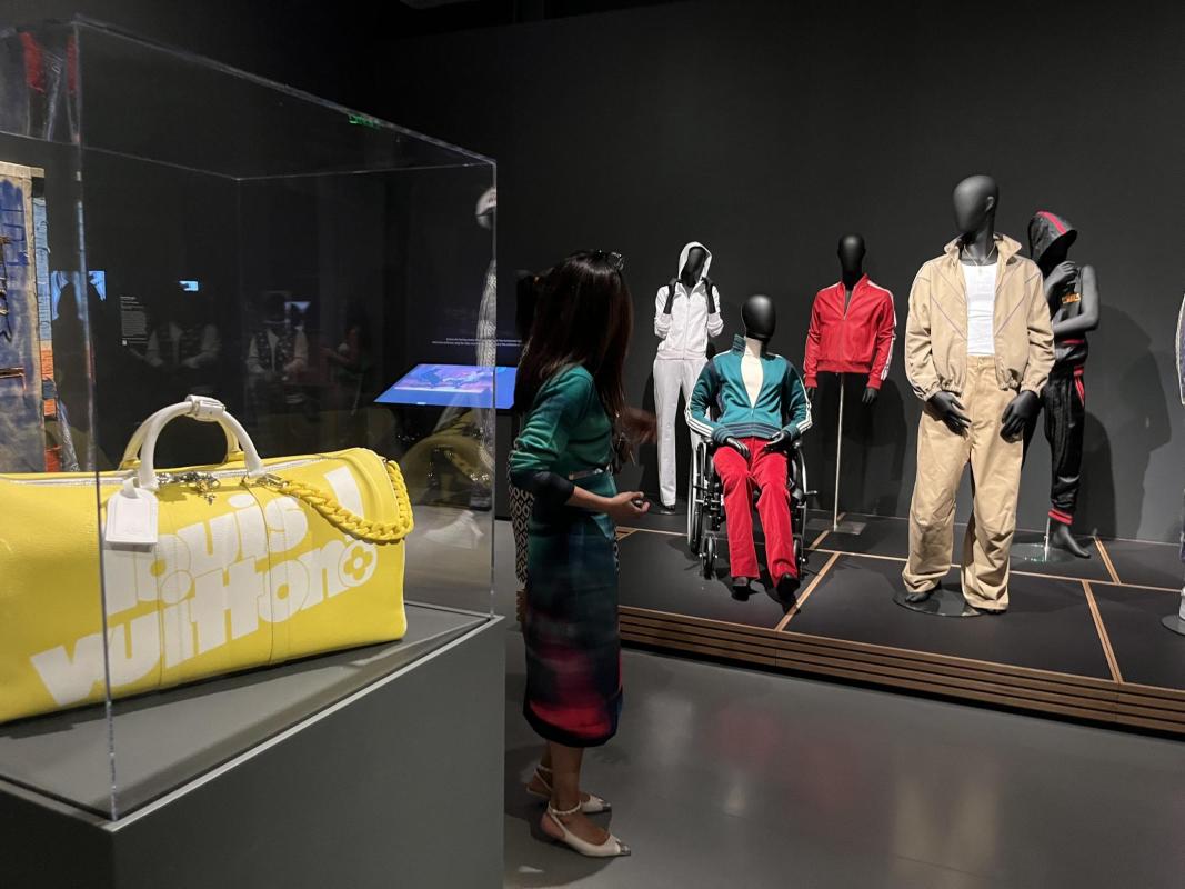 Six Pieces from the BMA’s New ‘The Culture’ Hip-Hop Exhibit You Need to ...