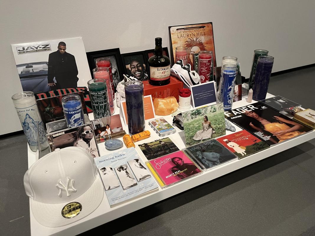Six Pieces from the BMA’s New ‘The Culture’ Hip-Hop Exhibit You Need to ...