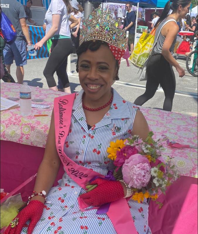 Can HonFest, Hampden’s Homage to Working Women, Find a Joyful and ...