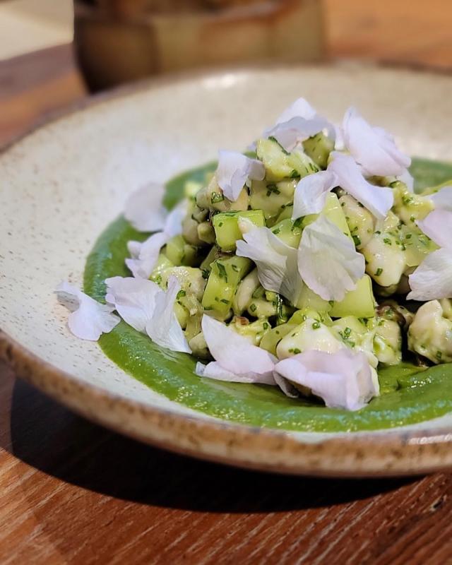 As Ramps Season Comes to a Close, Local Chefs Share Their Love for the ...