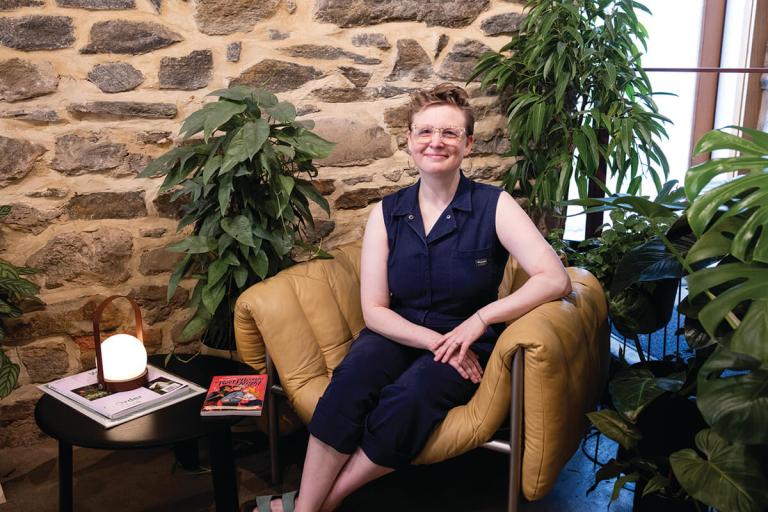 Local Author Molly Horton Booth Reimagines ‘Twelfth Night’ with Wit and ...