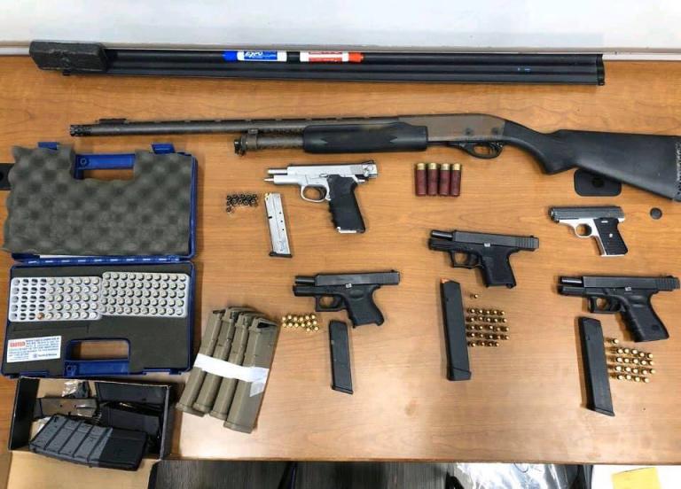 After The GTTF Scandal, BPD Set Up More Plainclothes Units. Are They ...