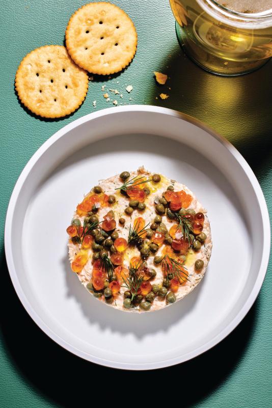 Review: Garten in Severna Park is Not Your Garden-Variety Beer Garden