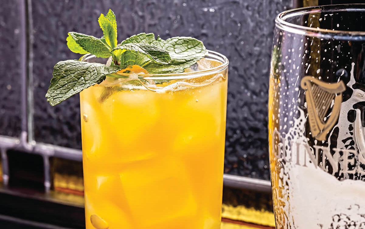 Review: Despite New Ownership, James Joyce is Still a Classic