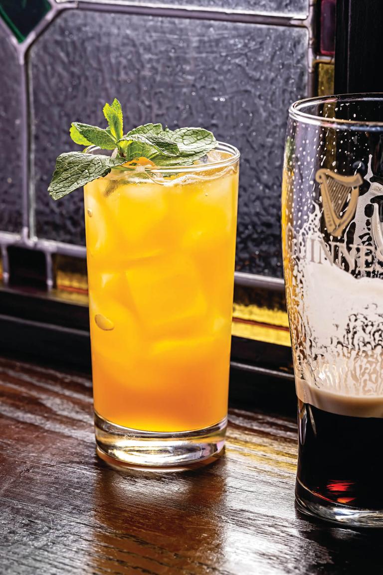 Review: Despite New Ownership, James Joyce is Still a Classic