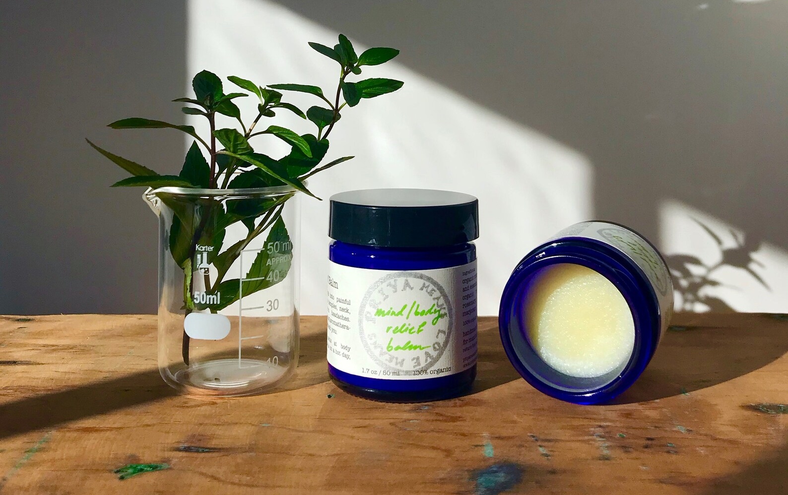 Four Must-Try Wellness Products for the Summer Season