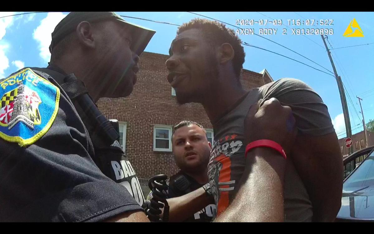 After The GTTF Scandal, BPD Set Up More Plainclothes Units. Are They ...