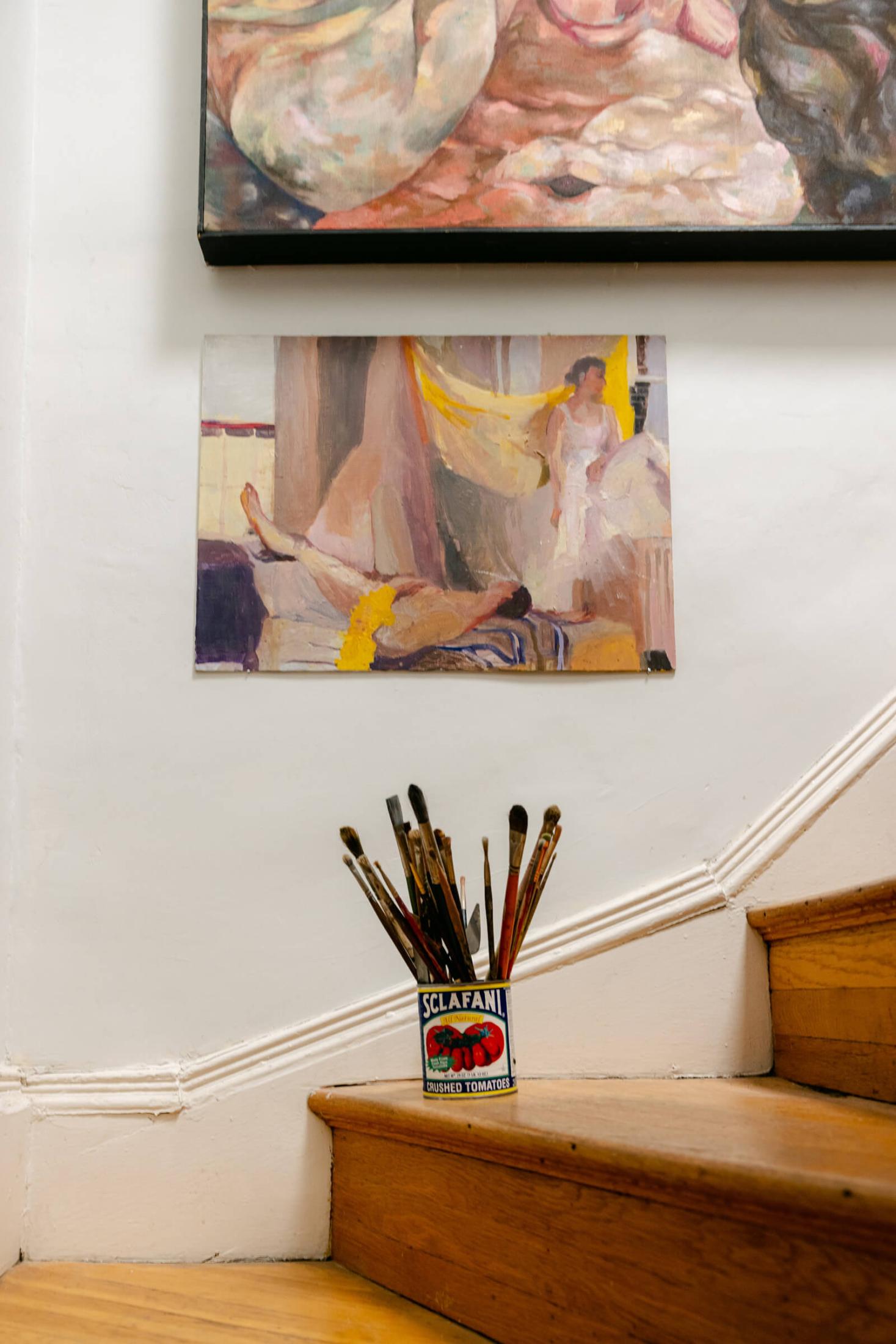 This Charles Village Baker Turned Her Home Into a Cottage Business