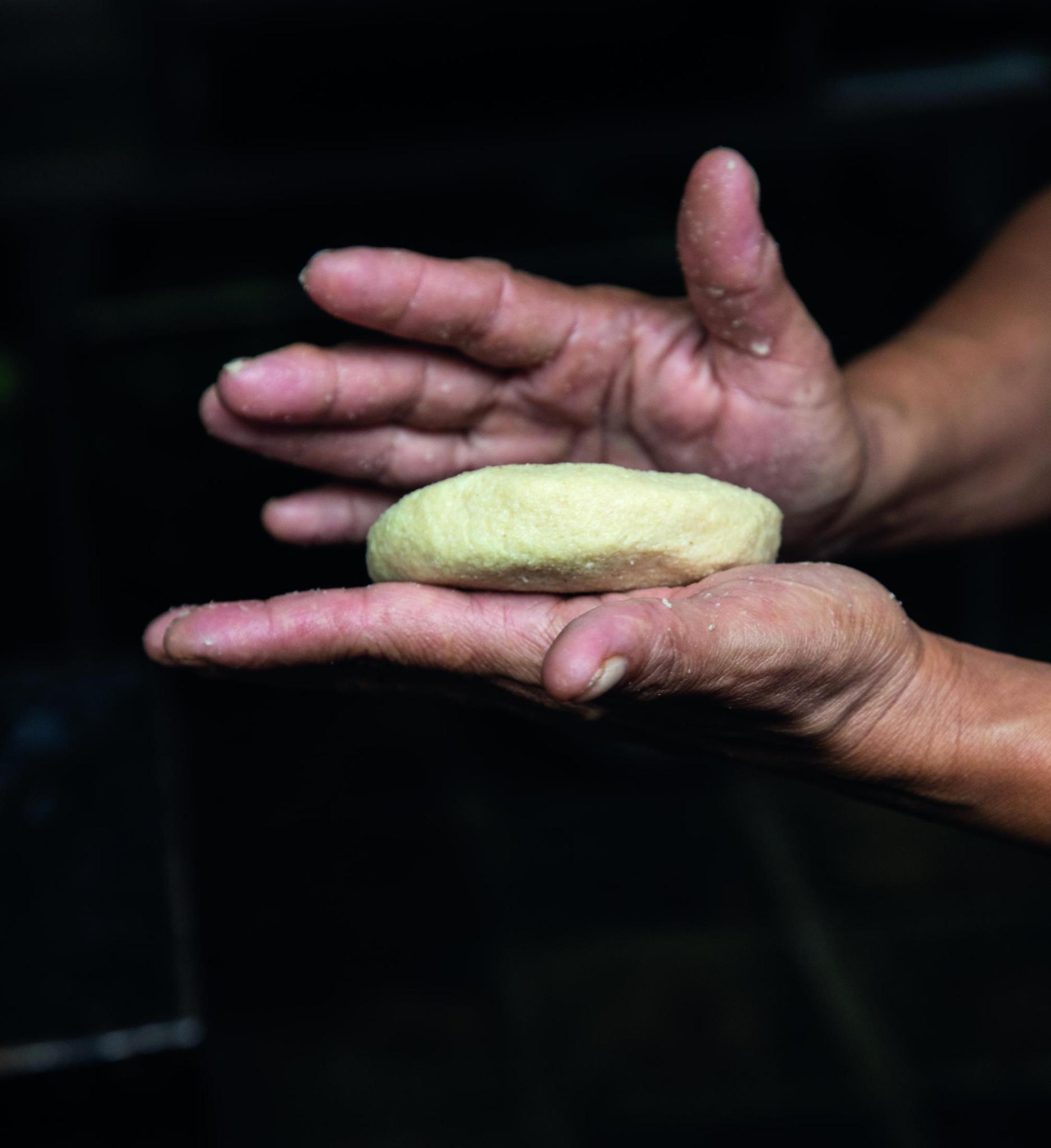 Alma’s Irena Stein Shares Recipes From New Arepa Cookbook