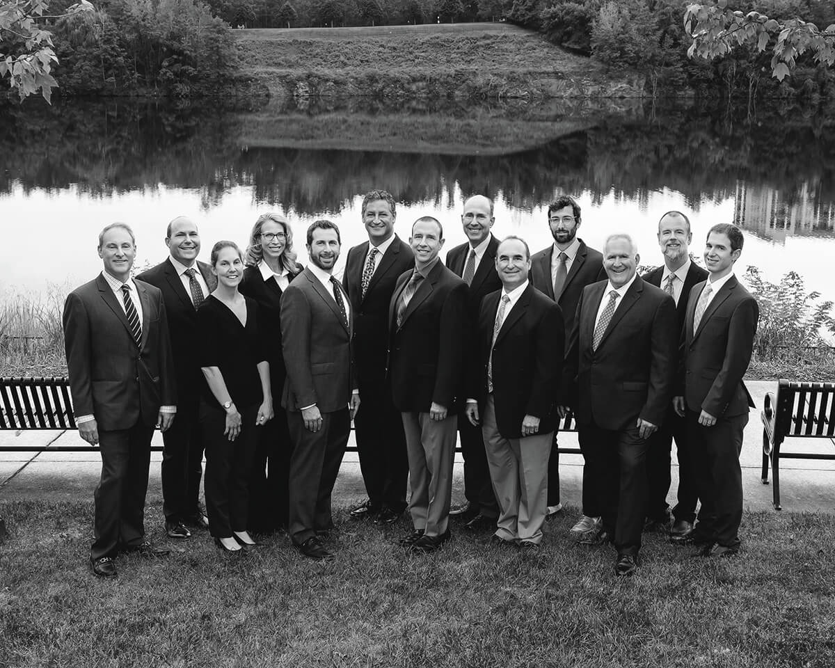 ORTHOMARYLAND - Baltimore Magazine