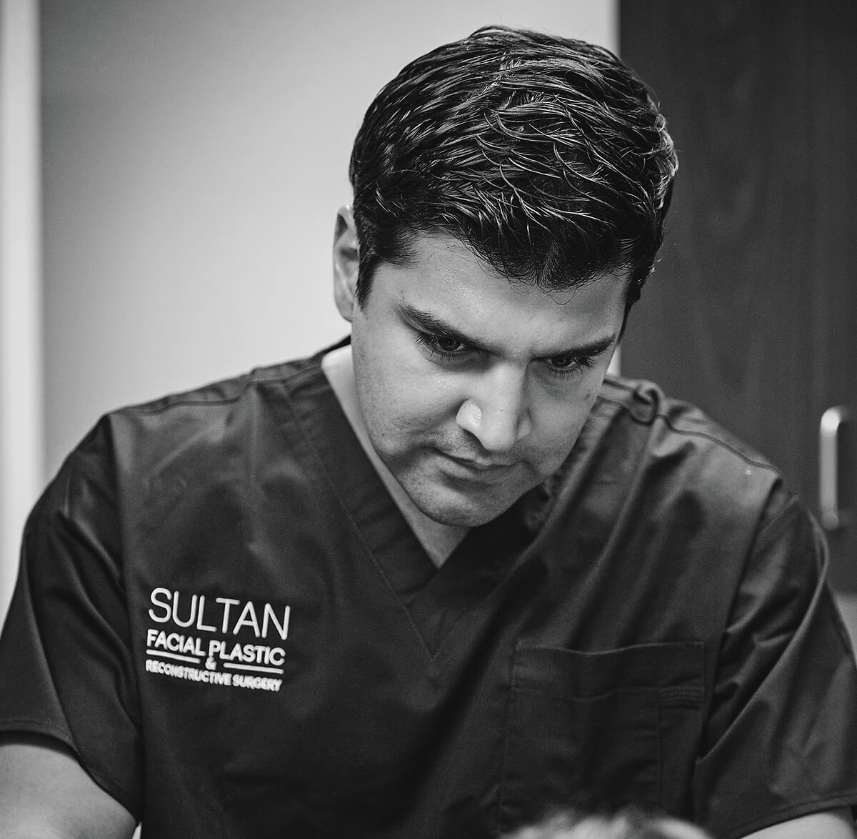 Babar Sultan, MD, FACS - Baltimore Magazine