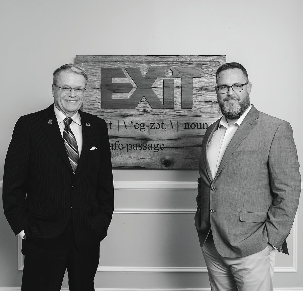 EXIT Preferred Realty of Maryland - Baltimore Magazine