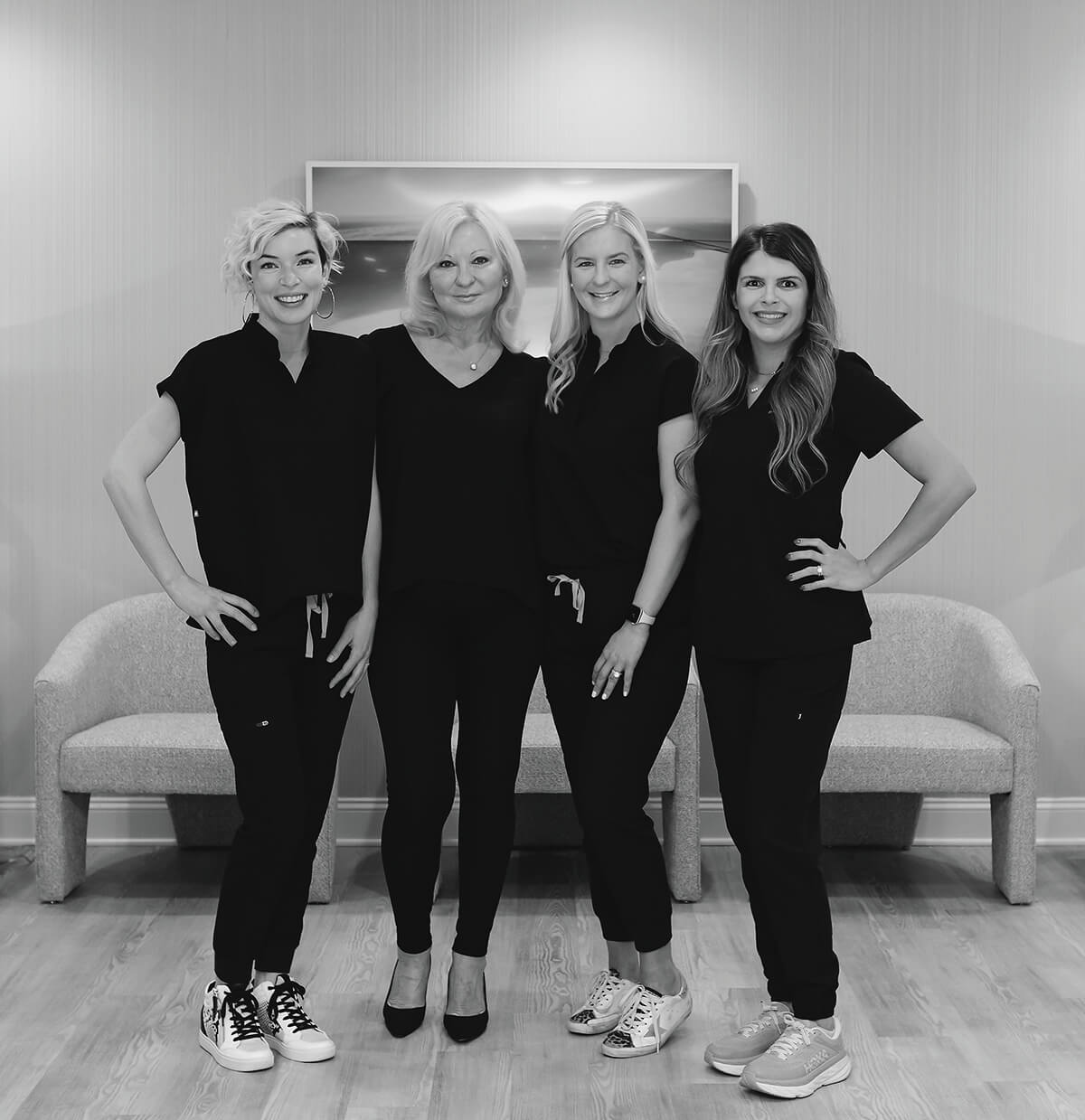 The Spa at PROMD - Baltimore Magazine