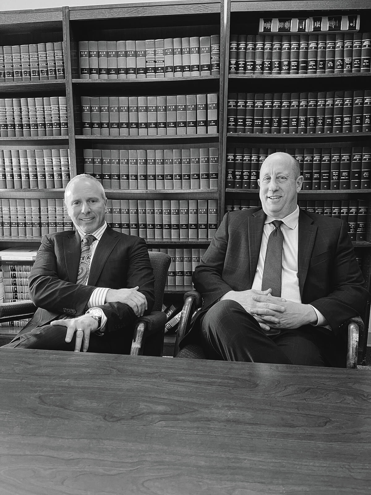 Sirody Ruben Bankruptcy Center, LLC - Baltimore Magazine