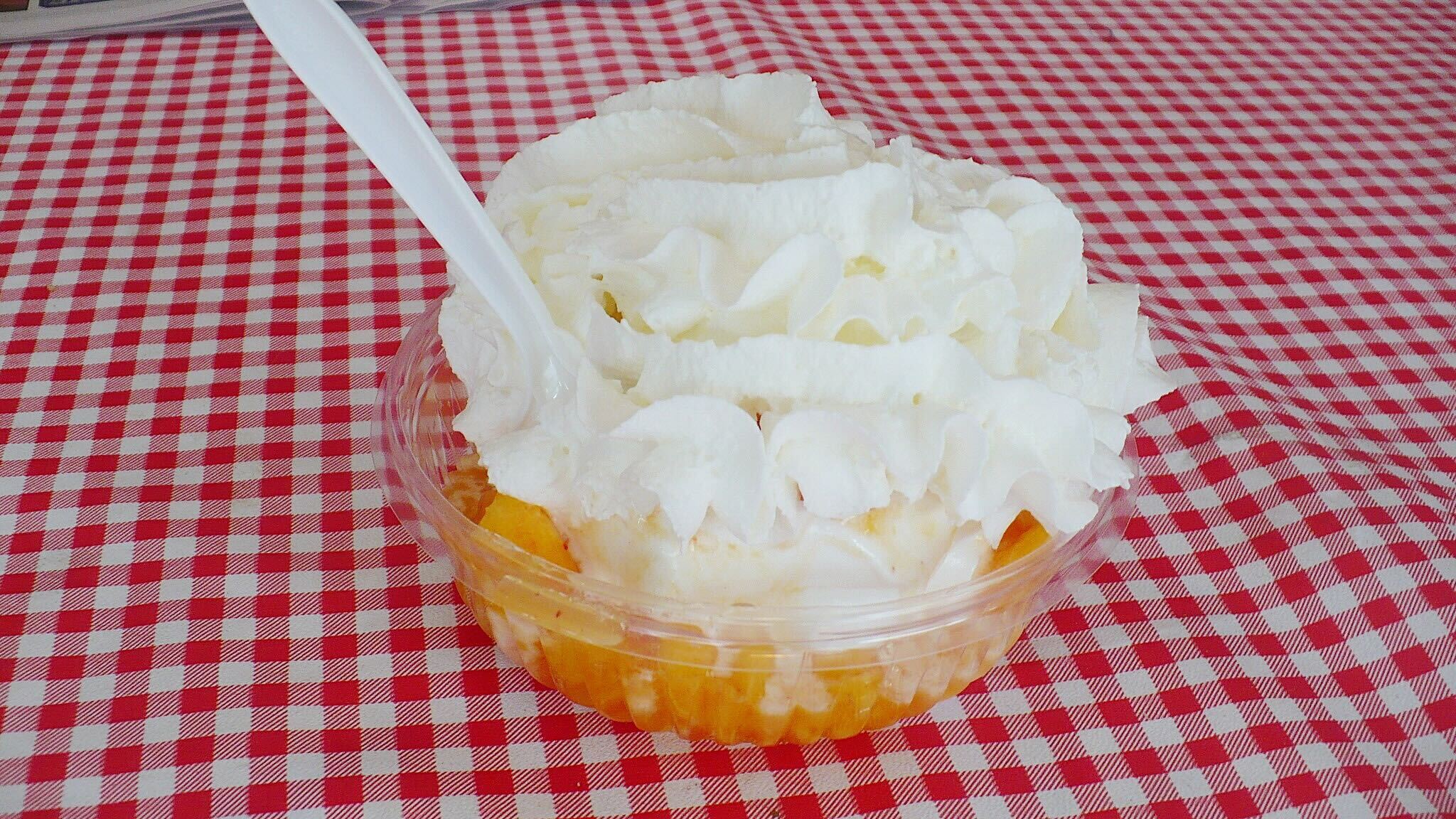 What to Eat at the Maryland State Fair This Year