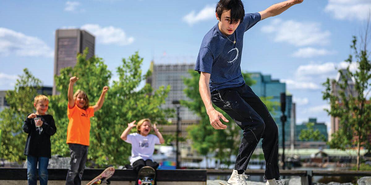 Best of Baltimore - Baltimore Magazine