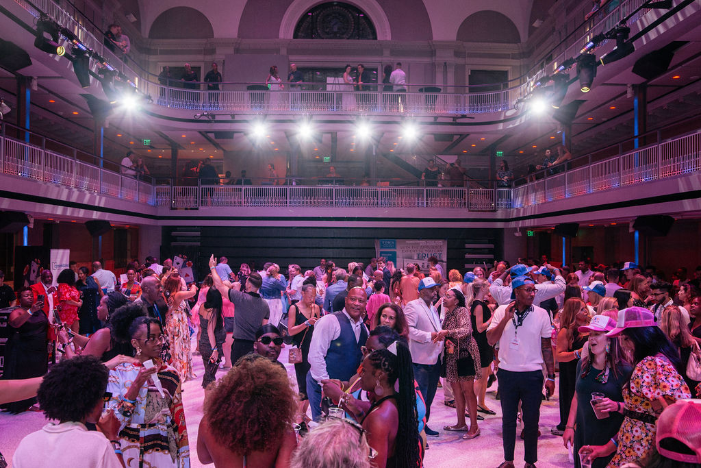 2023 Best of Baltimore Party - Baltimore Magazine