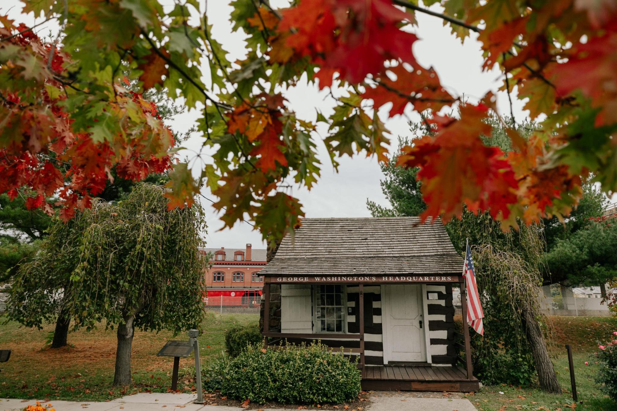 The Mountain Side of Maryland - Baltimore Magazine