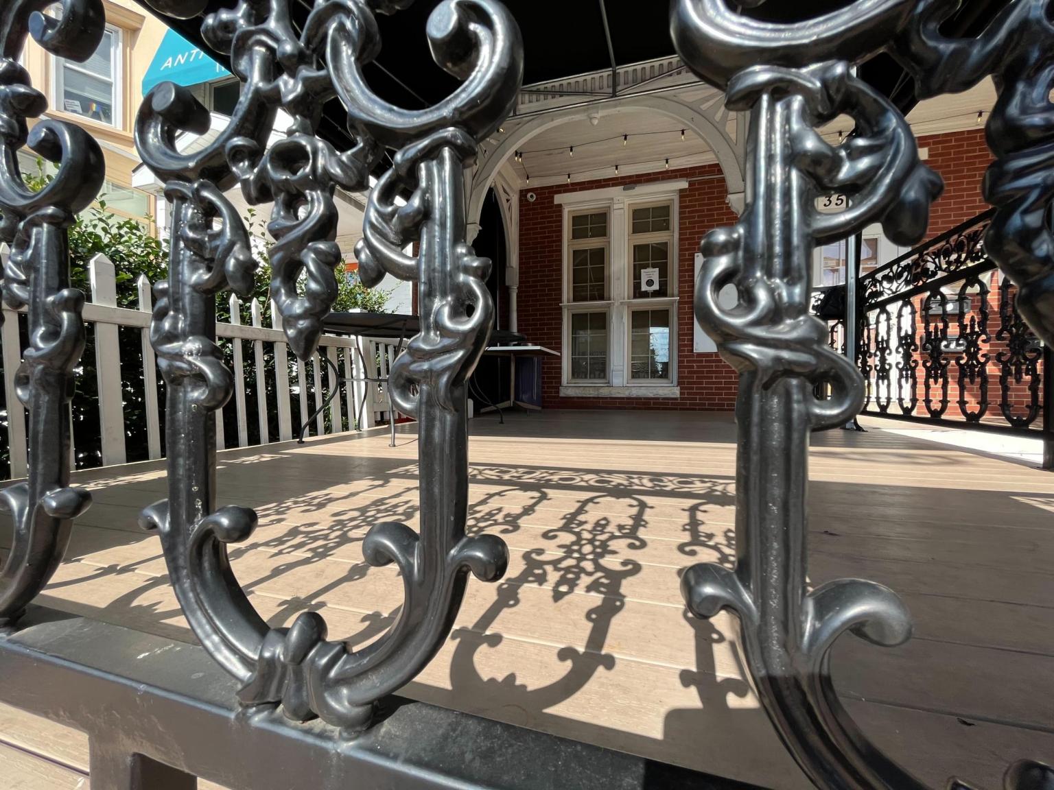 Hampden’s Common Ground Bakery Cafe is Reopening as a Worker-Owned Co-Op