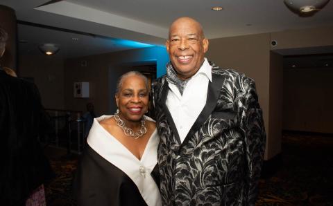 Bmore Social: Baltimore Met Gala